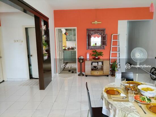 Duta Ria, Jalan Dutamas Raya, Segambut, Kuala Lumpur, 3 Bedrooms, 1450 ...