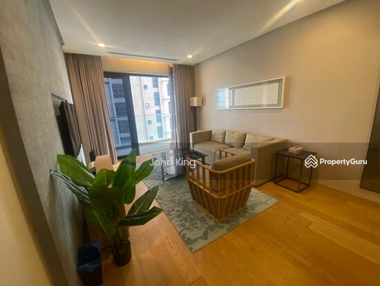 188 Suites (Fraser Residence) untuk Dijual - RM 1,300,000 (2024 ...