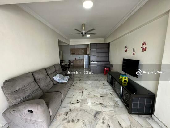 Awana Puri Condominiums, - Jalan 15/119, Taman Mutiara Barat, Cheras ...