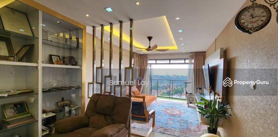 Cascadium, - Jalan Penaga, Bukit Bandaraya, Bangsar, Kuala Lumpur, 2 ...