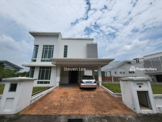 Peridot Hilltop Residence, Jln KE 3/3, Kota Emerald, Rawang, Selangor, 4 Bedrooms, 6790 sqft ...