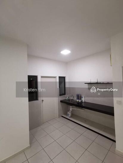 Casa Green @ Bukit Jalil, Jalan 5/155, Bukit Jalil, Kuala Lumpur, 3 ...