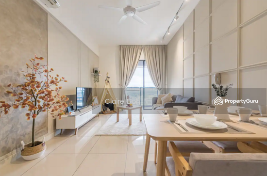 Alanis Residence, Persiaran Warisan Warisan Puteri, Sepang, Selangor, 2 ...