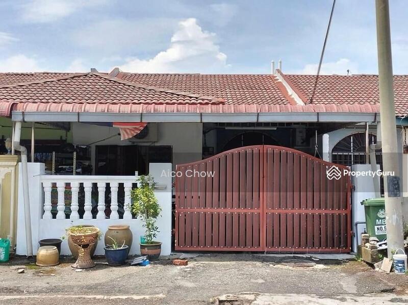 Klebang Restu Freehold Single Storey Renovate Good Condition House For ...