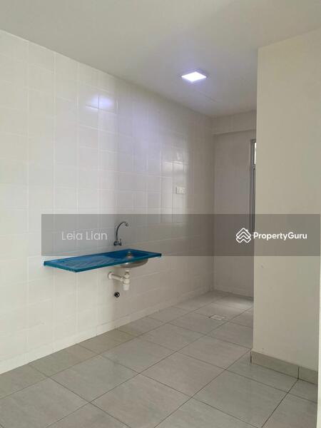 BSP21, Bandar Saujana Putra, Jenjarom, Kuala Langat, Selangor, 3 Bilik ...