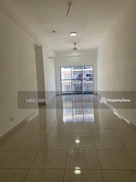 BSP21, Bandar Saujana Putra, Jenjarom, Kuala Langat, Selangor, 3 Bilik ...