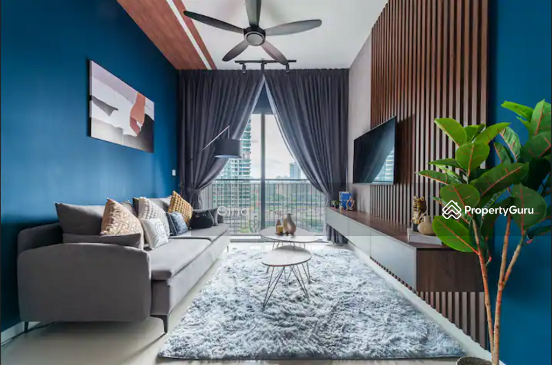 Koi Prima, Jalan Puchong, Puchong, Selangor, 3 Bedrooms, 1000 sqft ...