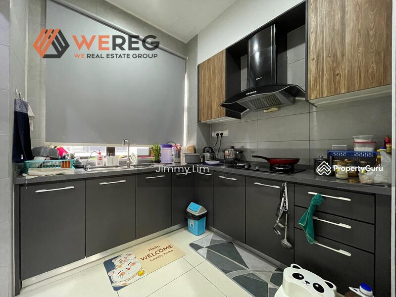 Setia Utama 2 @Setia Alam Fully Renovated 3 Storey House For Sale ...