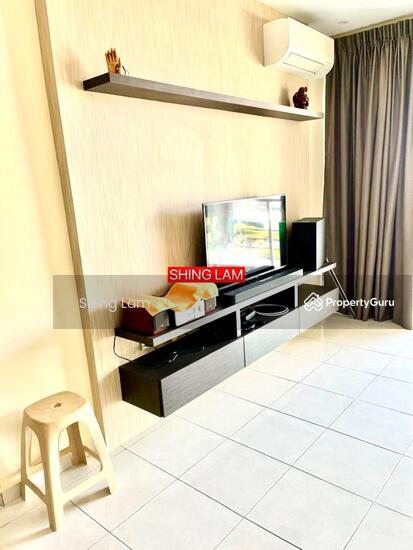 Mahsuri Square, Tingkat Mahsuri, Bayan Baru, Penang, 3 Bedrooms, 1129 ...