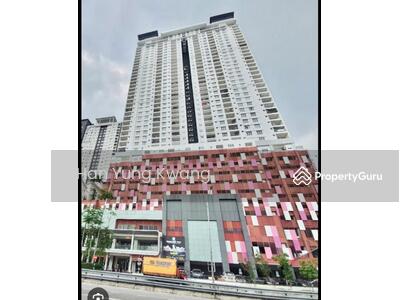 26 Properties for Sale at Axis Crown | PropertyGuru Malaysia