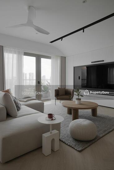 Verando Residence, PJ South Sentral, Petaling Jaya, Selangor, 3 ...