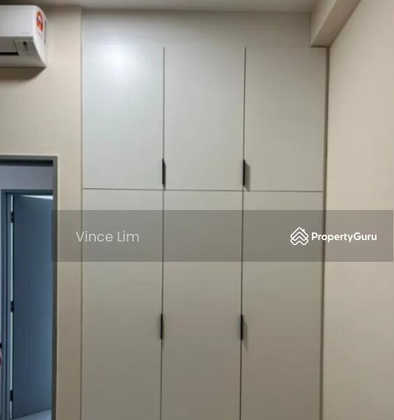 THE NETIZEN @ BANDAR TUN HUSSEIN ONN, Taman Cheras Perdana Ria, Cheras ...