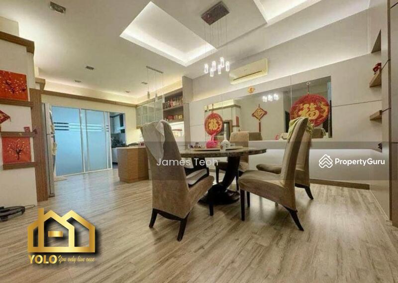 Ambang Botanic, Ambang Botanic 2, Bandar Botanic, Bandar Bukit Tinggi 2 ...