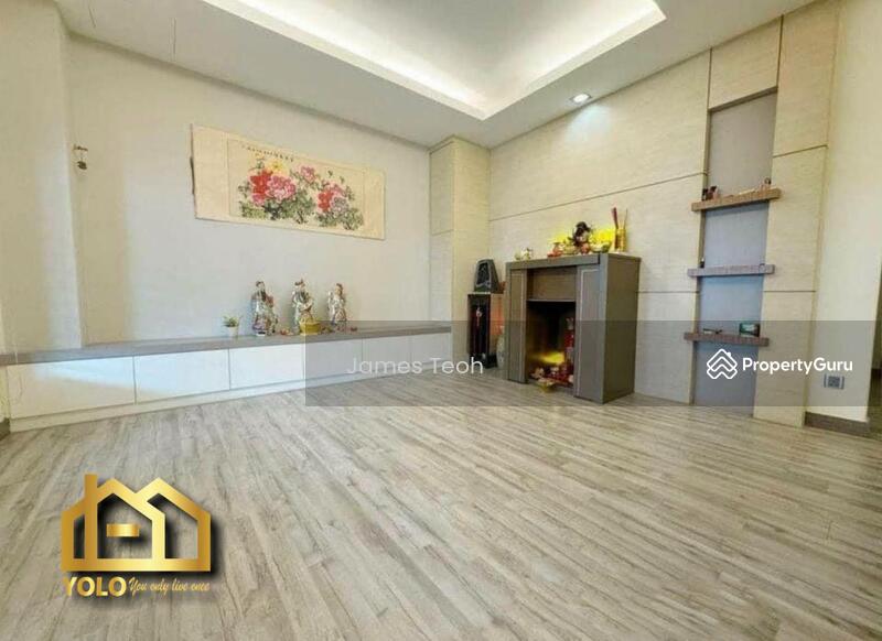 Ambang Botanic, Ambang Botanic 2, Bandar Botanic, Bandar Bukit Tinggi 2 ...