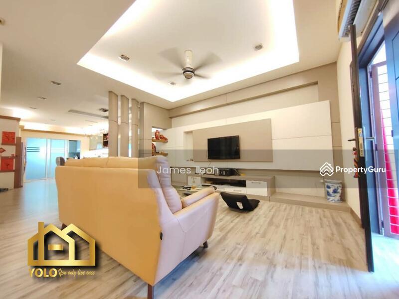 Ambang Botanic, Ambang Botanic 2, Bandar Botanic, Bandar Bukit Tinggi 2 ...