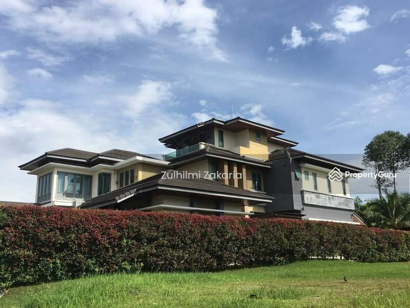 Perdana Lakeview East untuk Dijual - RM 6,300,000 (2024) | PropertyGuru ...