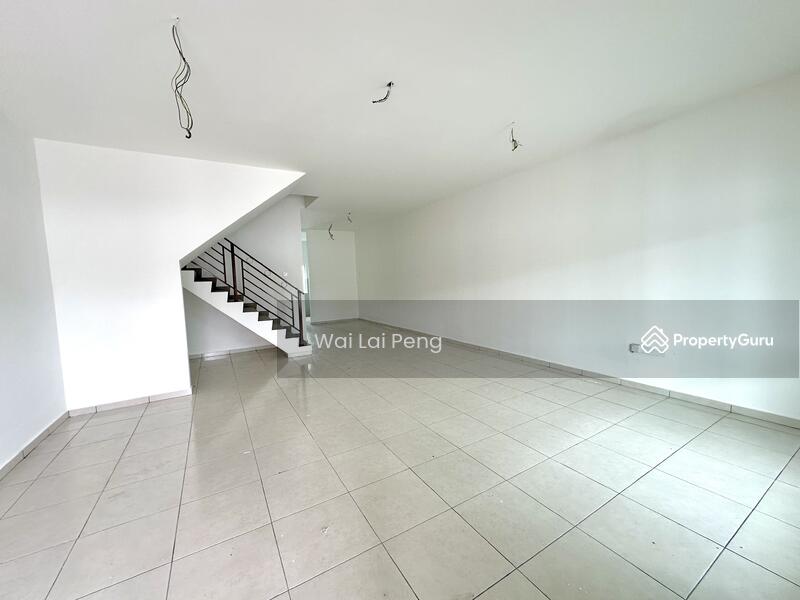 Anjung Bercham Utama, Ipoh, Perak, 4 Bilik Tidur, 1800 kps, Rumah Teres ...