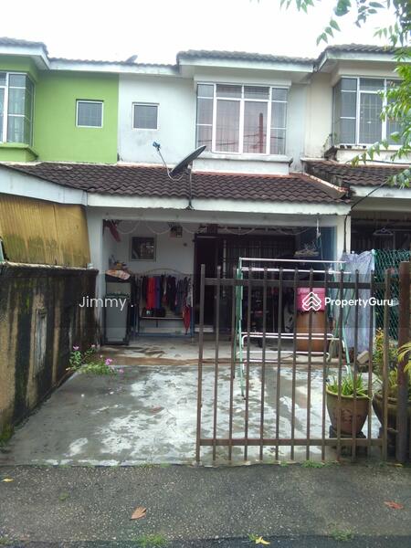 Jalan Delima Kota Cahaya Puteri, Jalan DElima, Masai, Pasir Gudang ...