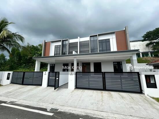 Taman Perling Taman Perling Tamans Perlings untuk Untuk Dijual - RM ...