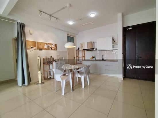 Boulevard Serviced Apartment, Jalan Ipoh untuk Dijual - RM 440,000 ...