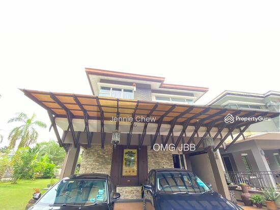 Ambang Botanic 1 untuk Untuk Dijual - RM 2,400,000 (2024 ...