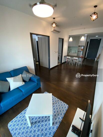 V Residence Suites @ Sunway Velocity, Jalan Cheras, Cheras, Kuala ...