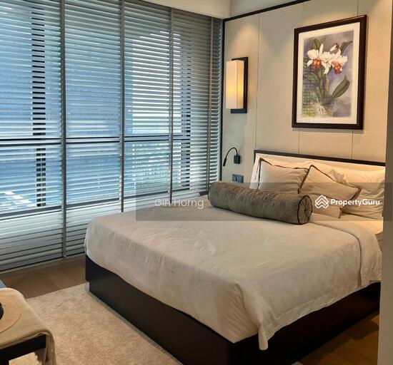 The Ruma Residences, KLCC, 7 Jalan Kia Peng, Kuala Lumpur Kuala Lumpur ...
