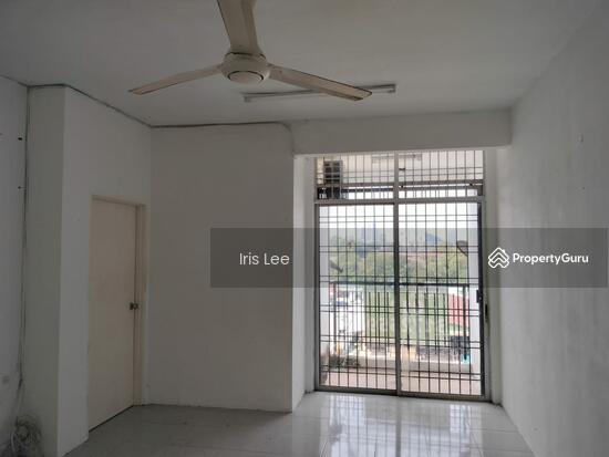 Apartment Desa Ria untuk Untuk Disewa - RM 1,200 /bulan (2024 ...