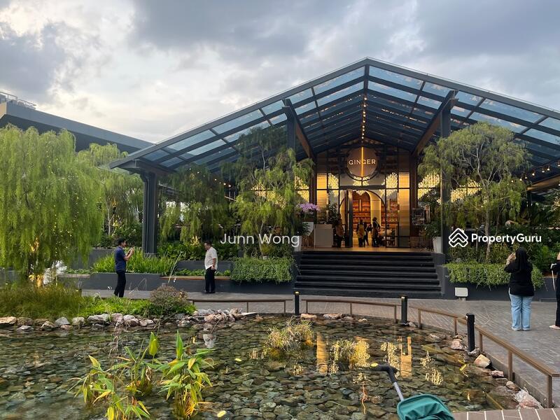 Bamboo Hills Residences, Bamboo Hills, Segambut, Kuala Lumpur, 3 ...