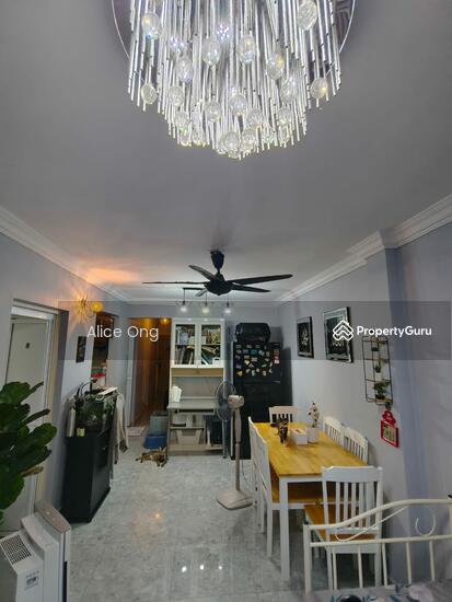 Apartment Permai (Damansara Damai) untuk Dijual - RM 239,999 (2024 ...