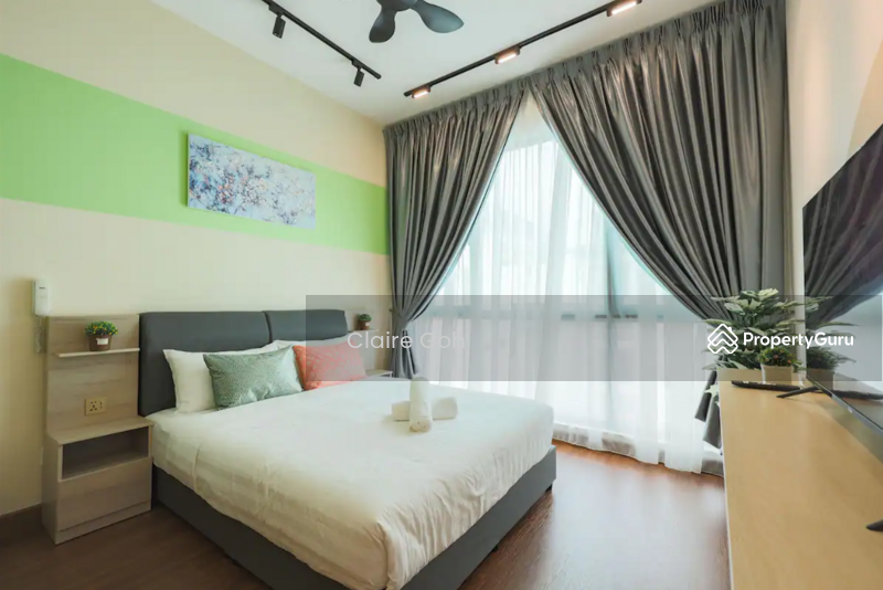 SetiaWalk, - Persiaran Wawasan, Puchong, Selangor, 3 Bedrooms, 1000 ...
