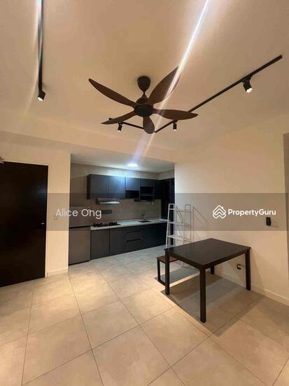 SkyMeridien Residences @ Sentul East, Jalan 1/48a Bandar Baru Sentul ...