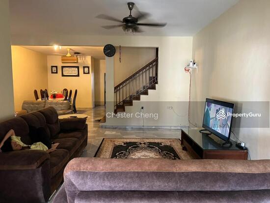 USJ16 Subang Jaya @ USJ 16, Subang Jaya, Selangor, 4 Bedrooms, 1800 ...