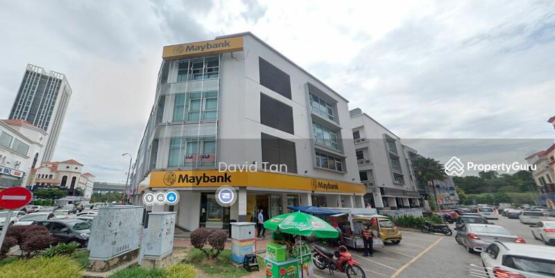 Pj Kota Damansara Dataran Sunway Corner Ground Floor Shop, The Strand ...