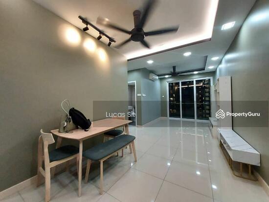 Sentul Point Suite Apartment, Jalan Sentul Pasar, Sentul, Kuala Lumpur ...