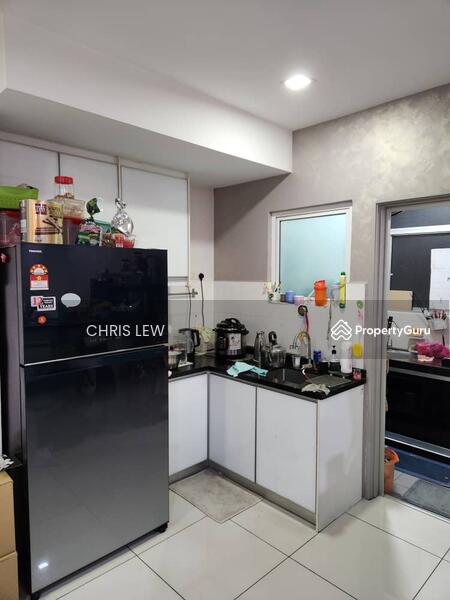 Bayu Sentul Condominium, Jalan Dato Senu 3, Taman Dato Senu, Sentul ...