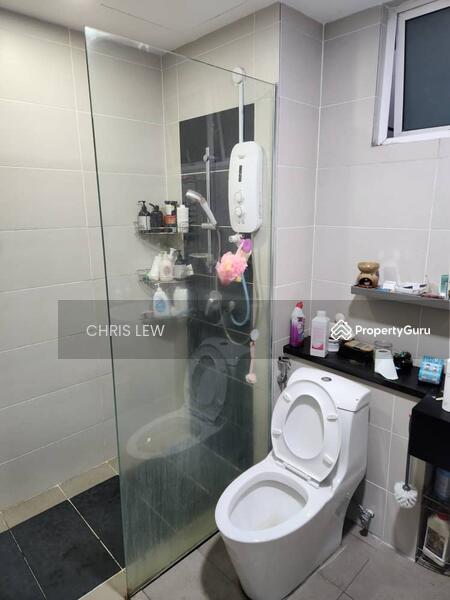 Bayu Sentul Condominium, Jalan Dato Senu 3, Taman Dato Senu, Sentul ...