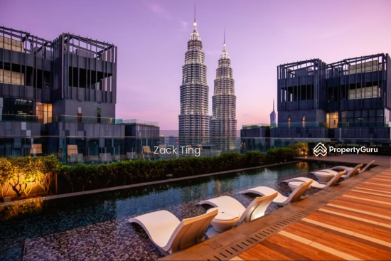 Dawn KLCC untuk Dijual - RM 600,000 (2024) | PropertyGuru Malaysia