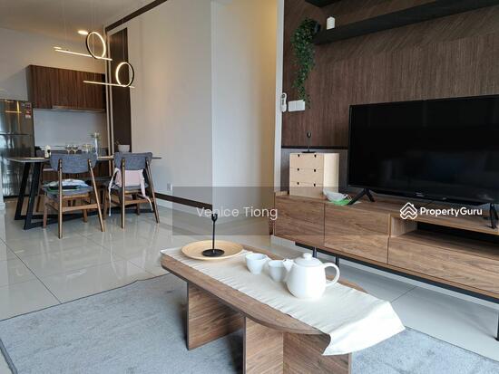 Sentul Point Suite Apartment, Jalan Sentul Pasar, Sentul, Kuala Lumpur ...