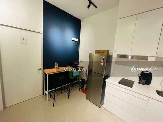 South Link Lifestyle Apartments, Jalan Kerinchi Kiri 3, Kampung ...
