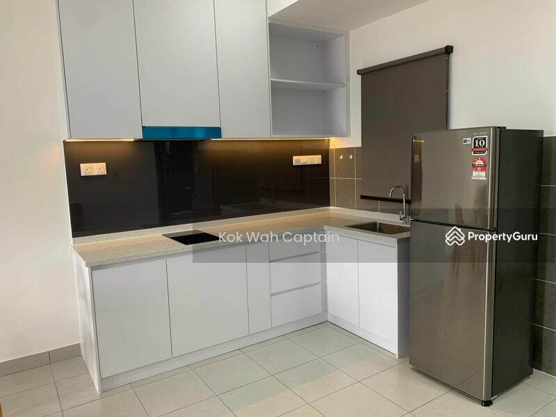 THE NETIZEN @ BANDAR TUN HUSSEIN ONN, Taman Cheras Perdana Ria, Cheras ...