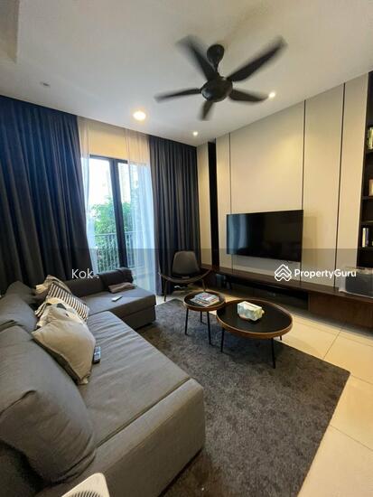 Nidoz Residences @ Desa Petaling, No.22A, Jalan 2/125, Taman Desa ...