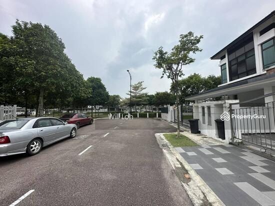 Eco Botanic, No 25, 27, 29 Jalan Eko Botani 3/5, Taman Eko Botani ...