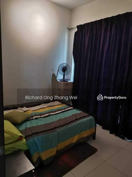 Regalia Residence, - Jalan Sultan Ismail, Chow Kit, KL City Centre ...