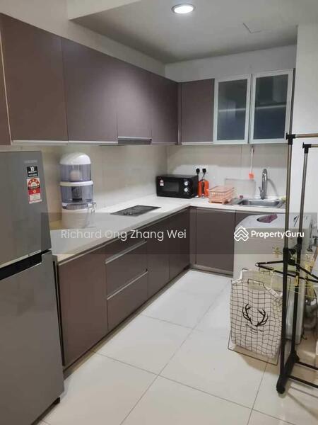 Regalia Residence, - Jalan Sultan Ismail, Chow Kit, KL City Centre ...