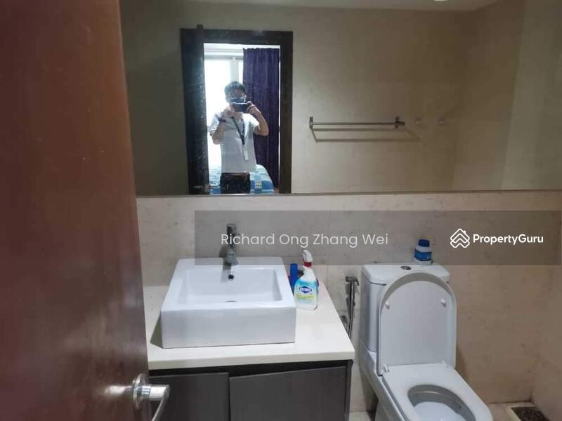 Regalia Residence, - Jalan Sultan Ismail, Chow Kit, KL City Centre ...