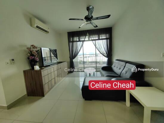 TM Residency (Tunas Residensi), - Jalan Tun Dr Awang, Relau, Relau ...