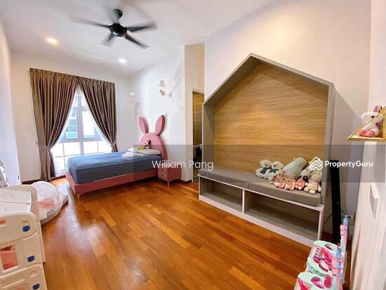 Eco Spring, Eco Spring, Jalan Ekoflora 1,Taman Ekoflora, Johor Bahru ...