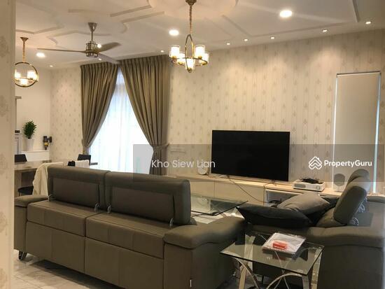 Eco Spring, Eco Spring, Jalan Ekoflora 1,Taman Ekoflora, Johor Bahru ...