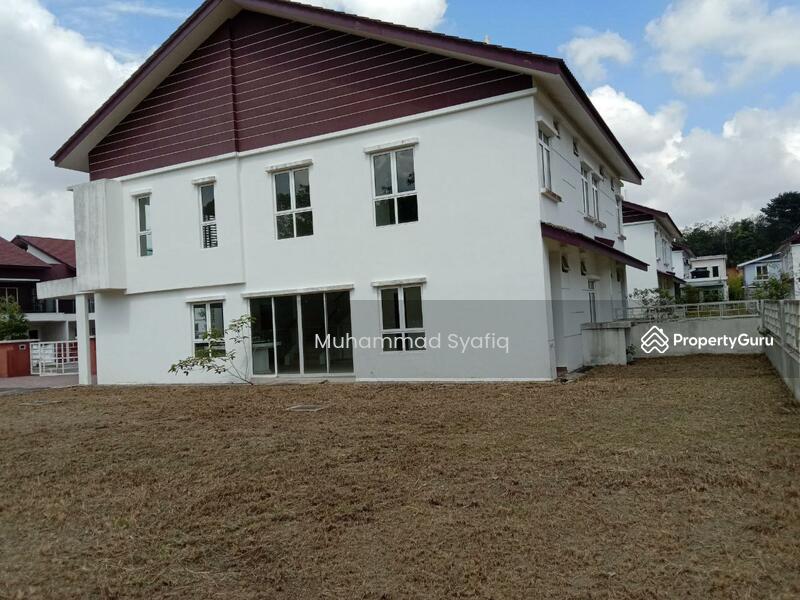 Taman Jenderam Damai, Jalan Kajang - Dengkil, Dengkil, Sepang, Selangor ...